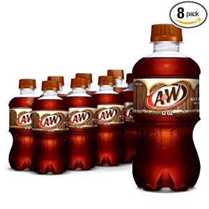 Calories in 1 Can Or Bottle (12 Fl Oz) Root Beer and Nutrition Facts