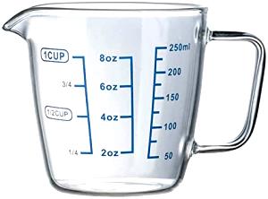 Calories in 1 cup (250 ml) 2% Milk and Nutrition Facts
