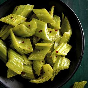 Calories in 1 Lb Cardoon (with Salt, Drained, Cooked, Boiled) and ...