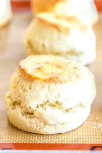 Calories in 1 Scone Scone and Nutrition Facts