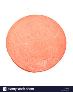 Calories in 1 slice (37 g) Bologna and Nutrition Facts