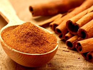 Calories in 1 Tbsp Cinnamon and Nutrition Facts
