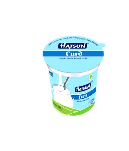 Calories in 100 G Curd and Nutrition Facts